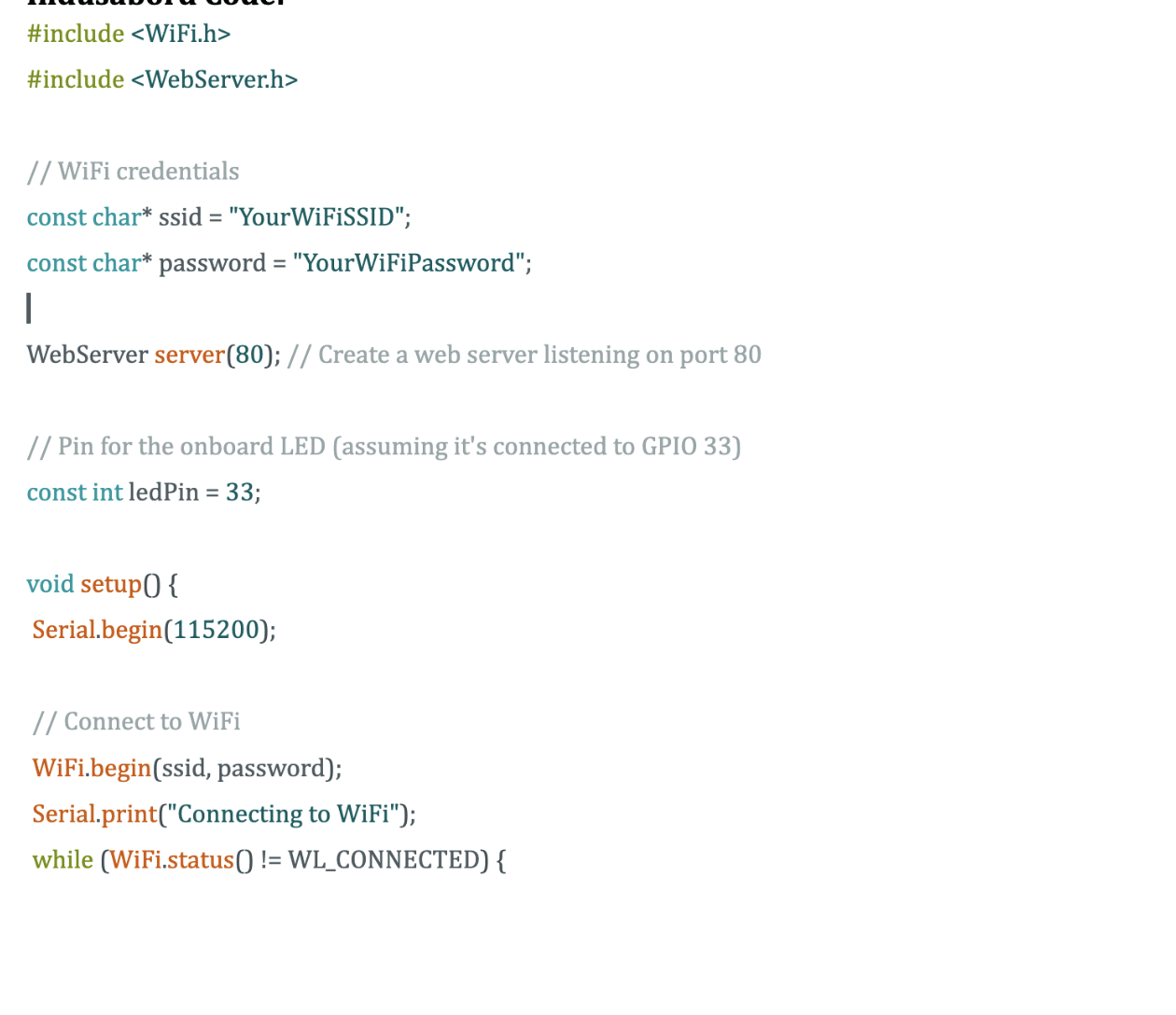 Sound Recognition Made Easy with Google Teachable Machine